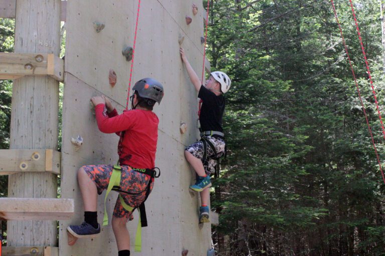 4-H New Brunswick – Learn To Do By Doing
