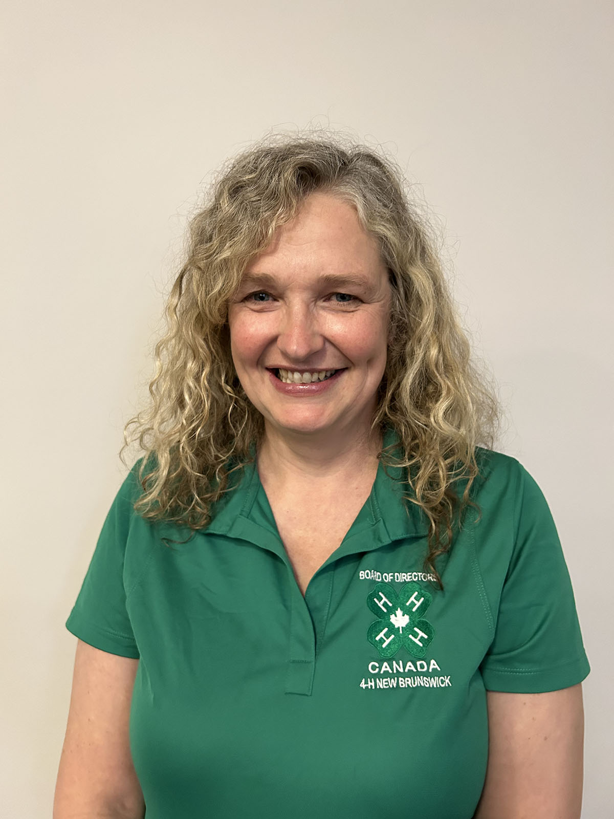 Governance – 4-H New Brunswick